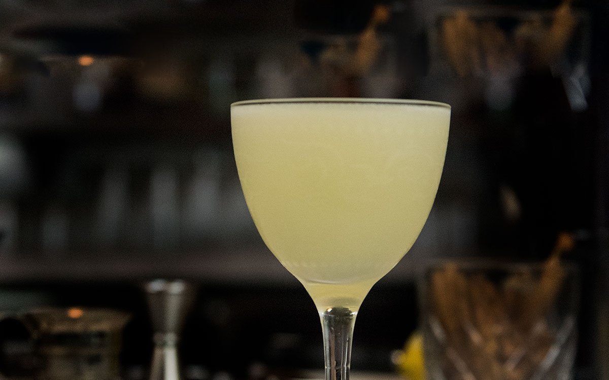 Last Word Cocktail Recipe – KITESSENSU