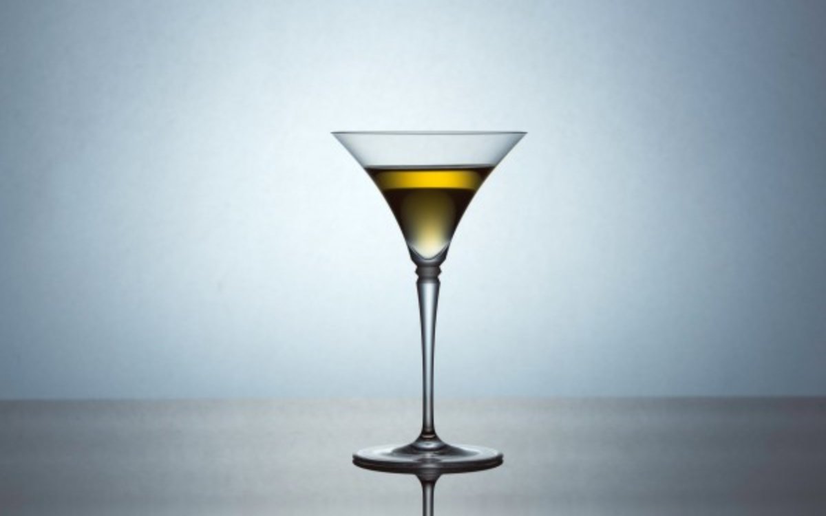 Angel Face Cocktail Recipe – KITESSENSU