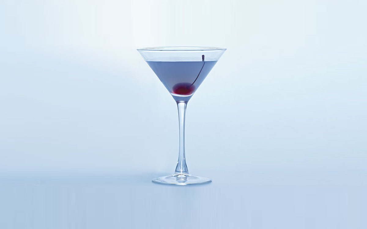 Aviation Cocktail Recipe – KITESSENSU