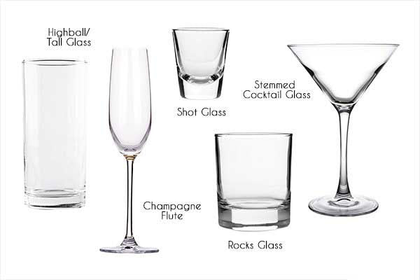 ESSENTIAL GLASSWARE – KITESSENSU